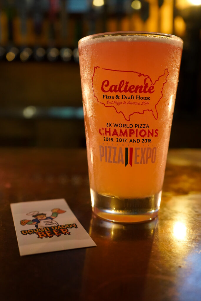 Our Beers - Dough Daddy Brewery