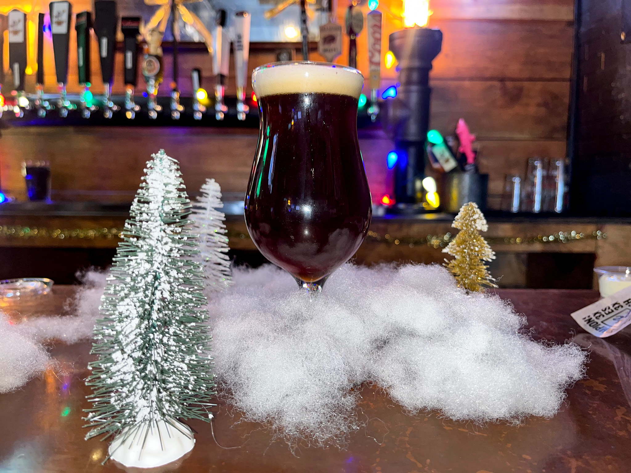 Our Beers - Dough Daddy Beer Company