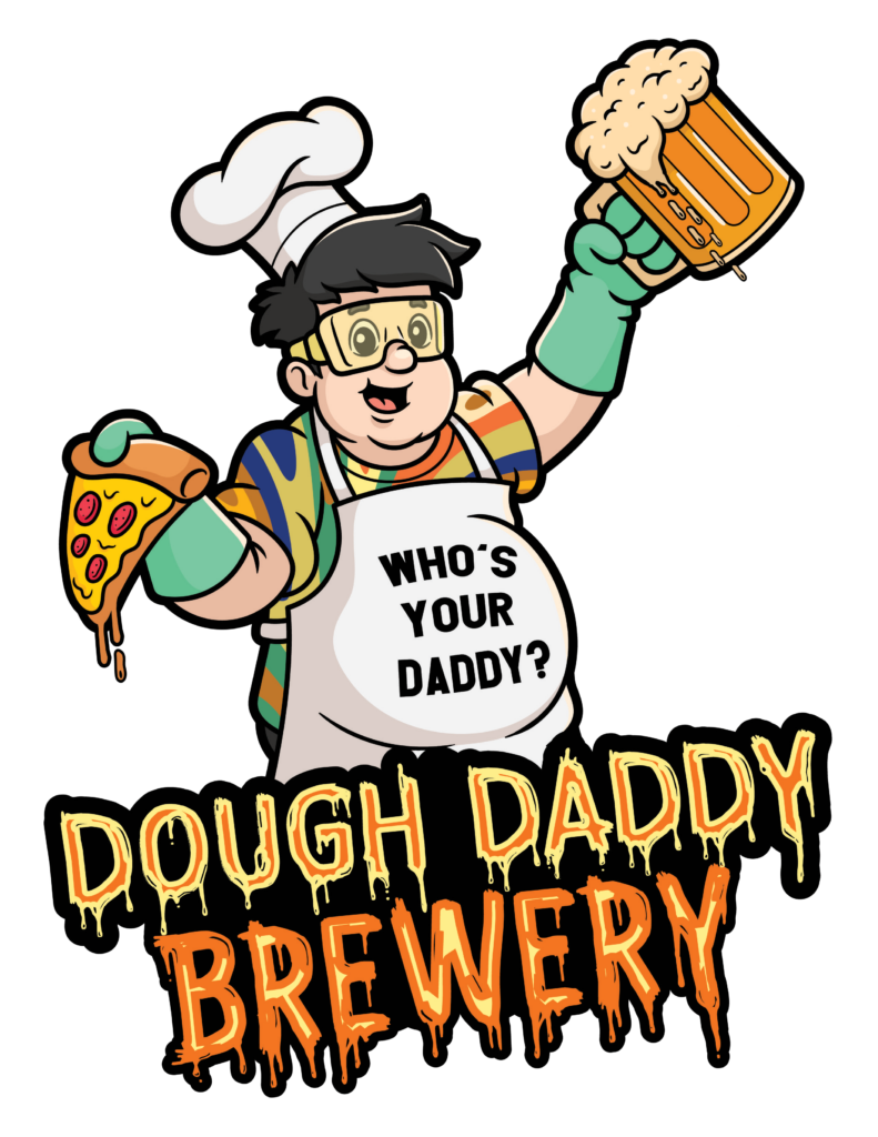 doughdaddybrewery.com - Dough Daddy Brewery