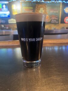 Our Beers - Dough Daddy Brewery